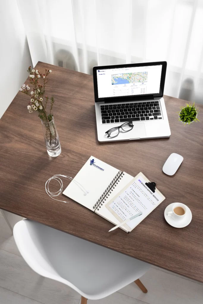 RTO Business Support Services - RTO DYNAMICS